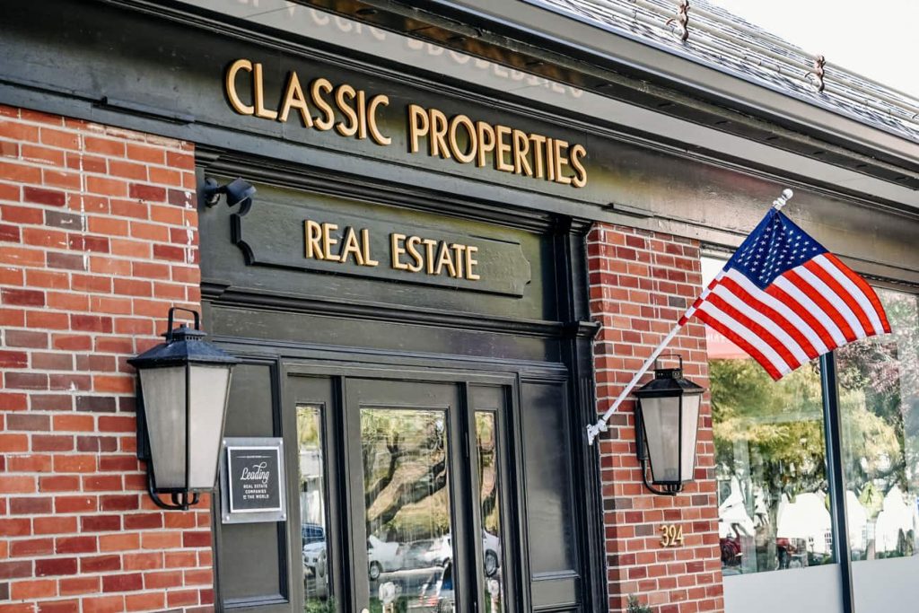 Classic Properties: Real Estate in Northeastern Pennsylvania