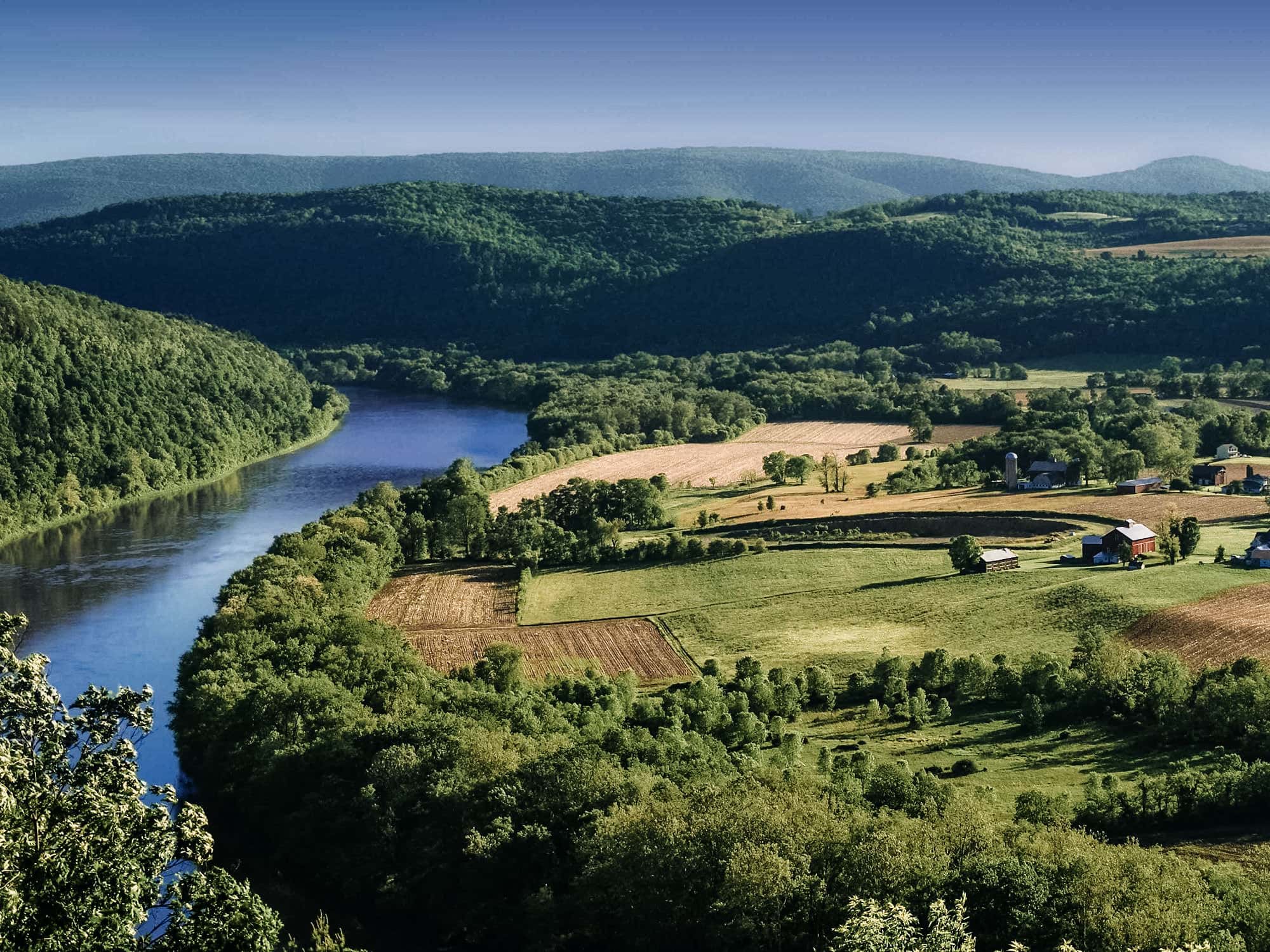 Classic Properties: Real Estate in Northeastern Pennsylvania